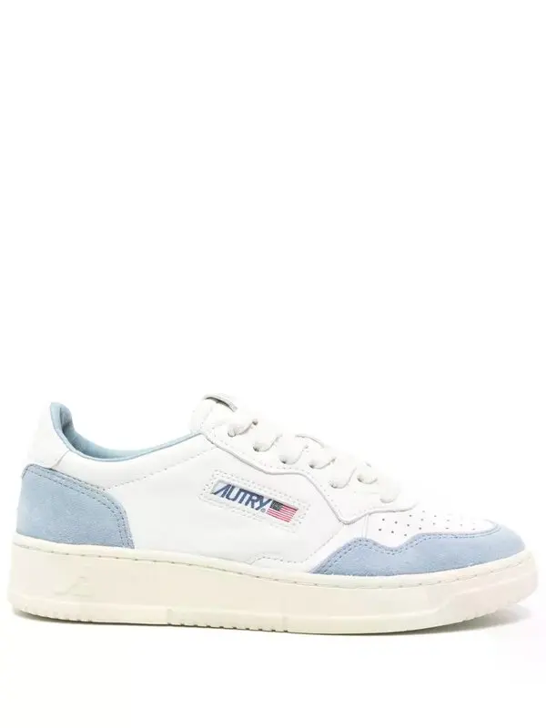 AUTRY Medalist Low-top Sneakers