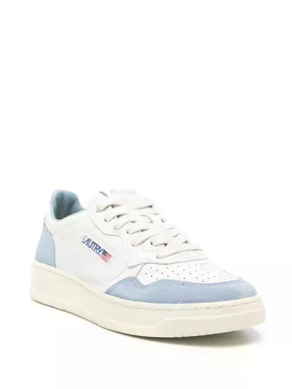 AUTRY Medalist Low-top Sneakers