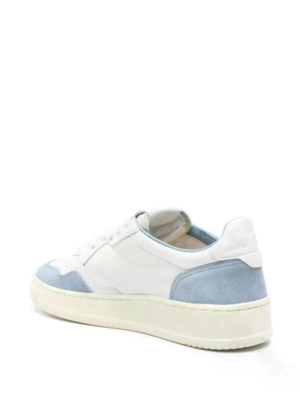 AUTRY Medalist Low-top Sneakers