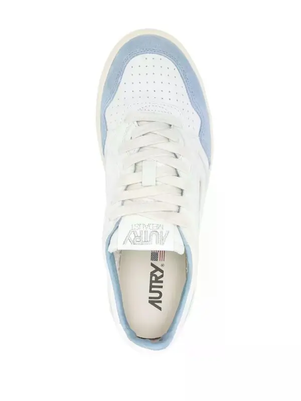 AUTRY Medalist Low-top Sneakers