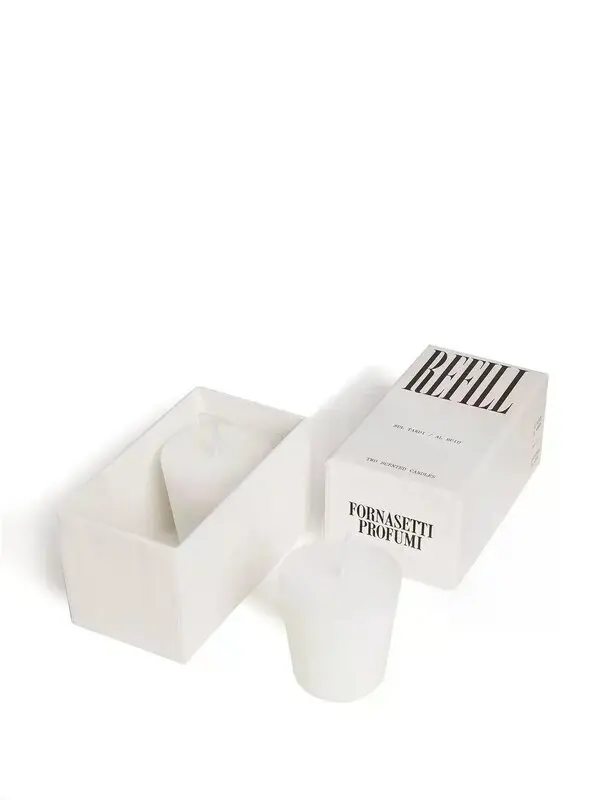 FORNASETTI Refill Candles