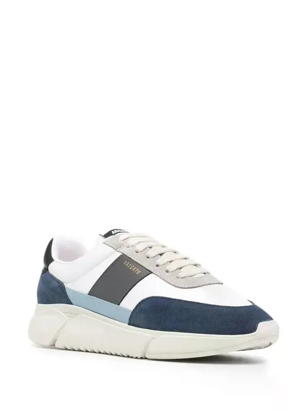 Axel Arigato Genesis Vintage Sneakers - White