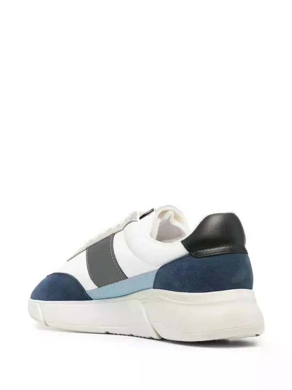 Axel Arigato Genesis Vintage Sneakers - White