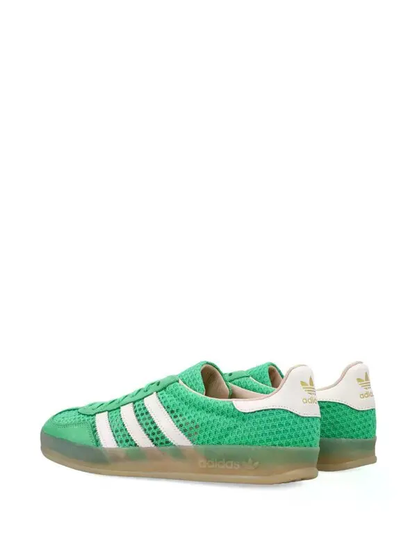 Adidas Gazelle Indoor Lace-up Sneakers