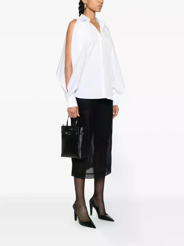 Givenchy Voyou Mini Tote
