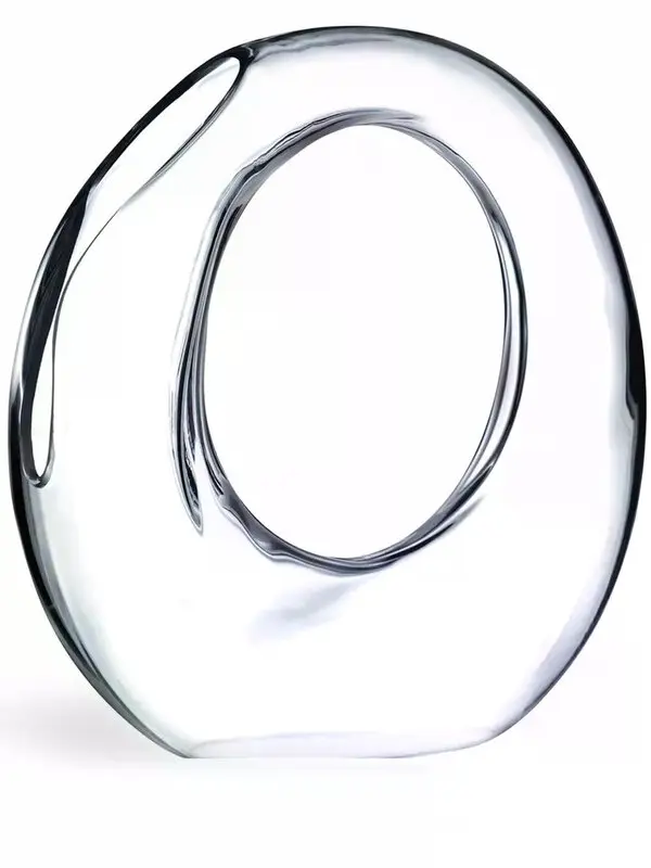 NUDE Decantering Wine Decanter - White
