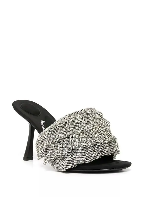 Alexander Wang 105mm Nala Sandals