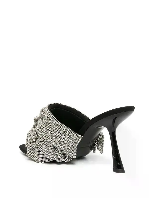 Alexander Wang 105mm Nala Sandals