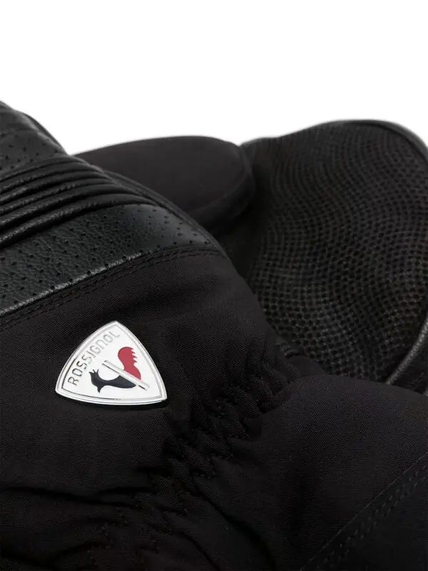 Rossignol Concept Leather Mittens