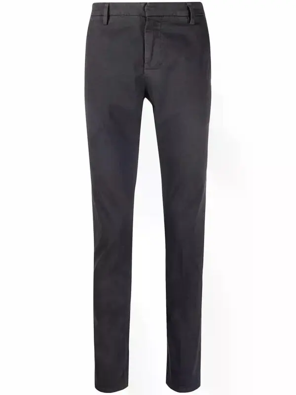 DONDUP Gaubert Trousers - Grey