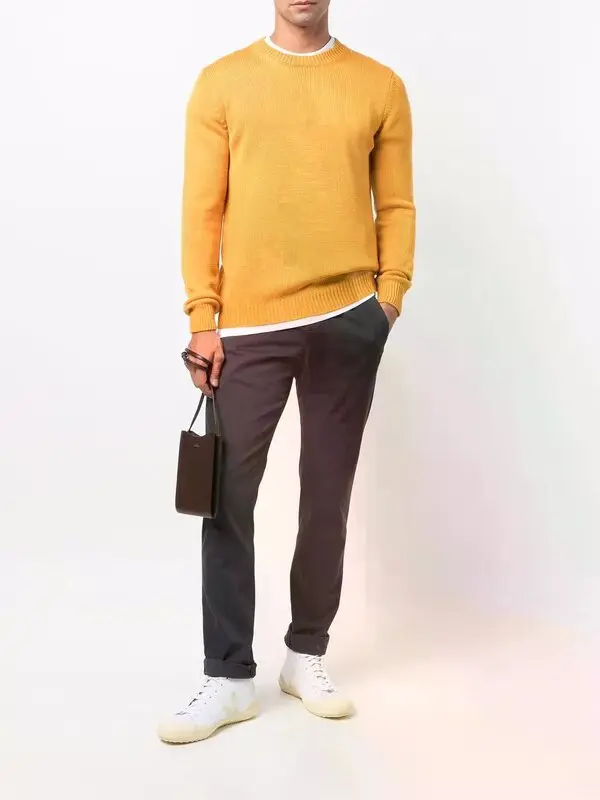 DONDUP Gaubert Trousers - Grey