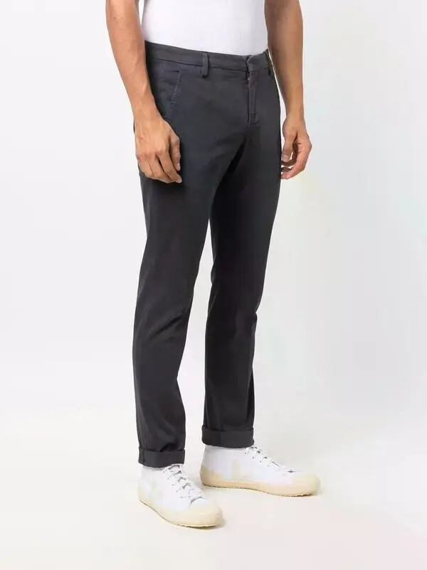 DONDUP Gaubert Trousers - Grey