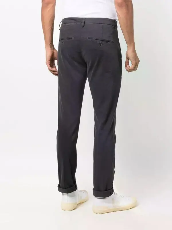 DONDUP Gaubert Trousers - Grey