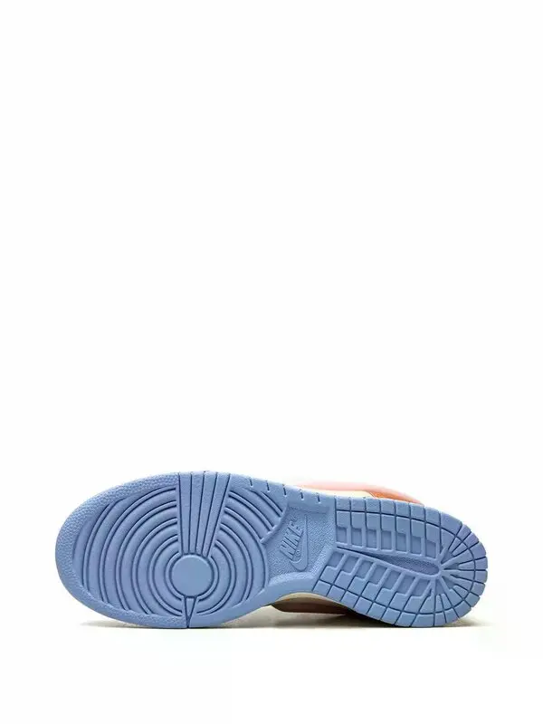 Nike X Social Status Dunk Mid Sneakers