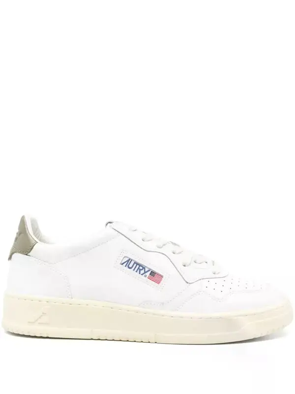 AUTRY Medalist Sneakers