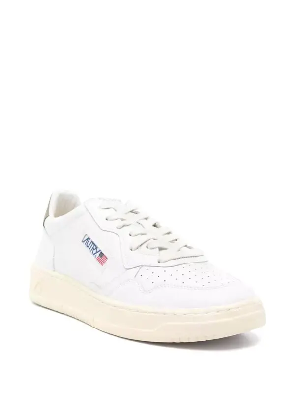 AUTRY Medalist Sneakers