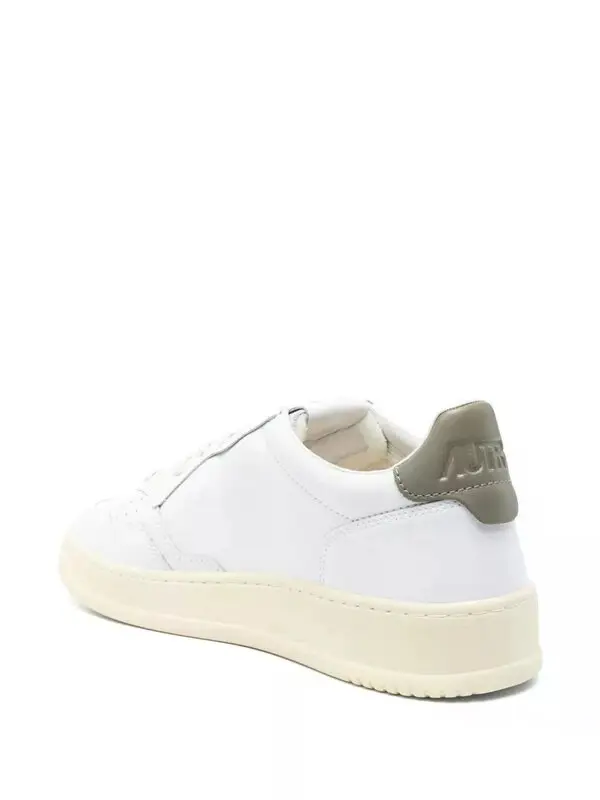 AUTRY Medalist Sneakers