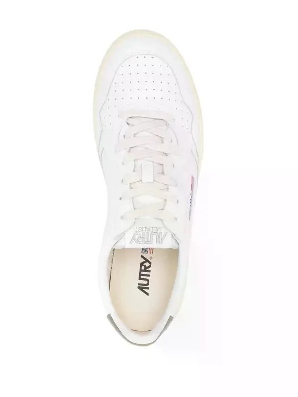 AUTRY Medalist Sneakers