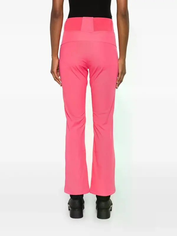 Rossignol Shell Ski Pants - Pink