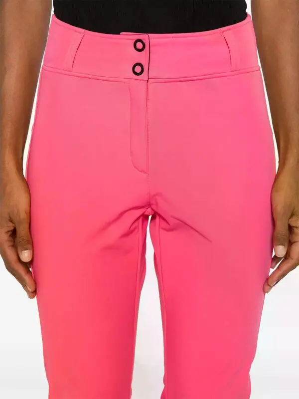 Rossignol Shell Ski Pants - Pink