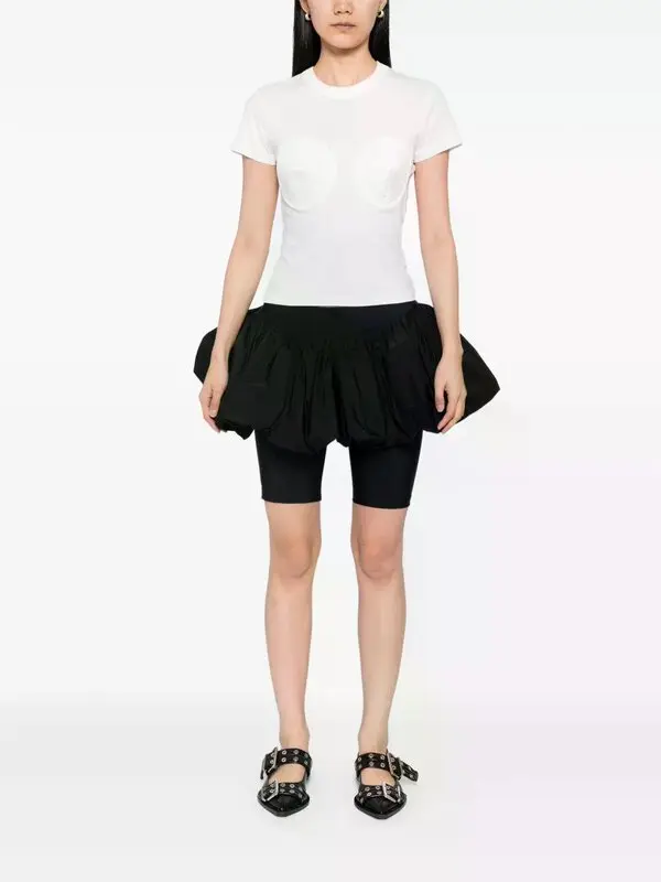 Vaquera Pouf Skirt