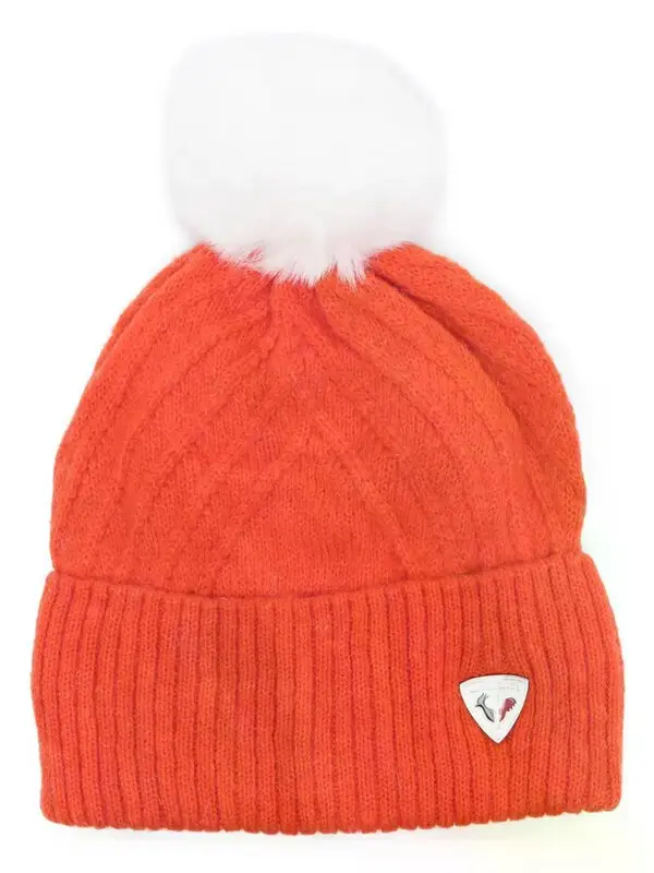 Rossignol Sara Beanie - Orange