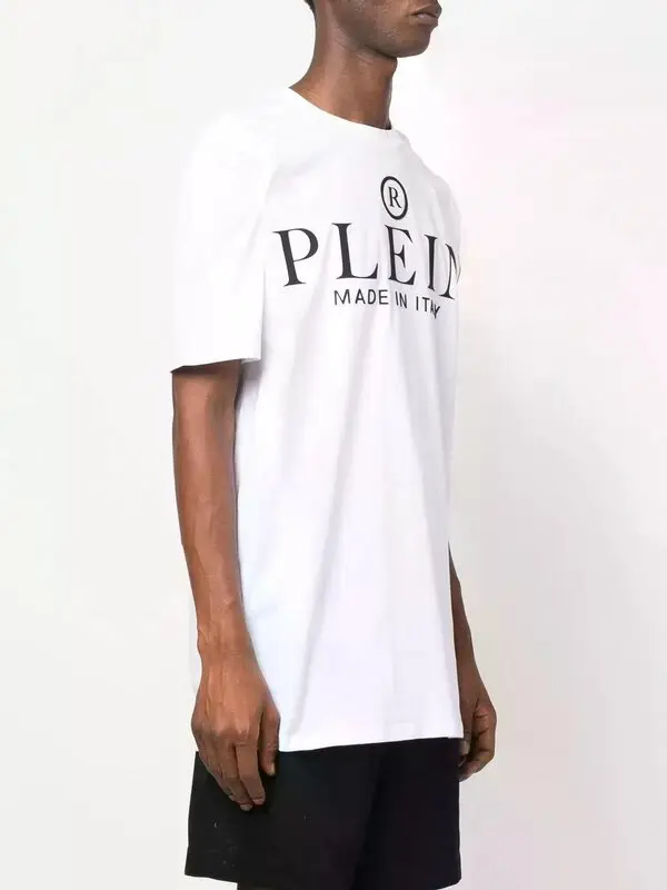 Philipp Plein Graphic-print T-shirt