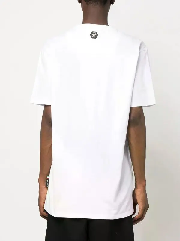Philipp Plein Graphic-print T-shirt
