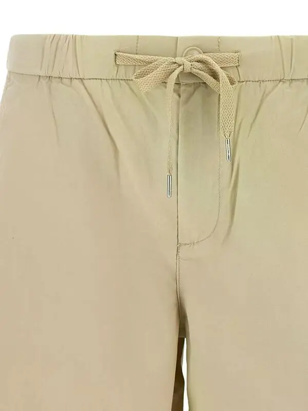 SUN 68 Drawstring Shorts - Neutrals