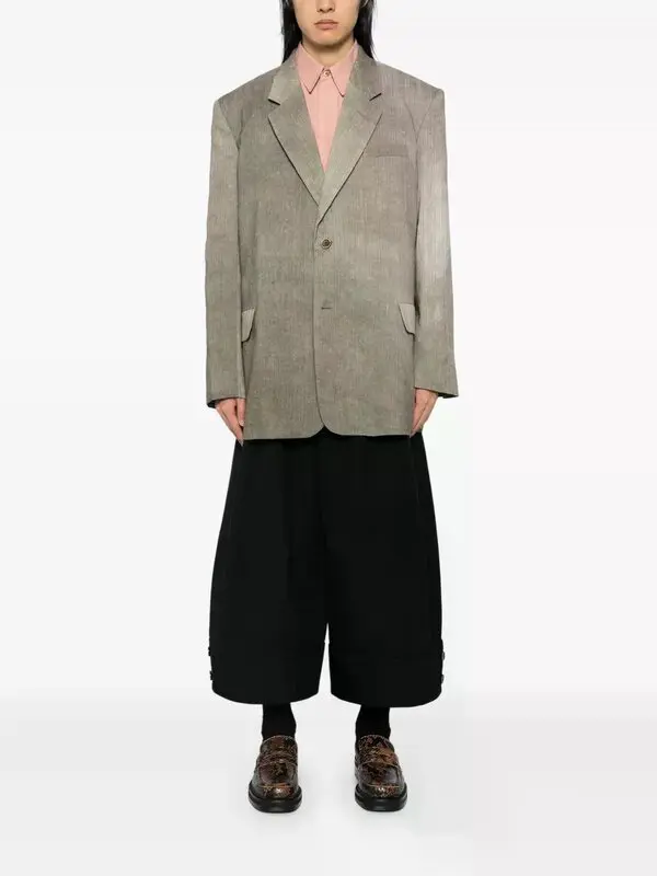 UMA WANG Kava Jacket