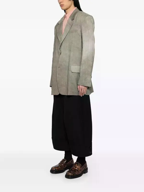 UMA WANG Kava Jacket