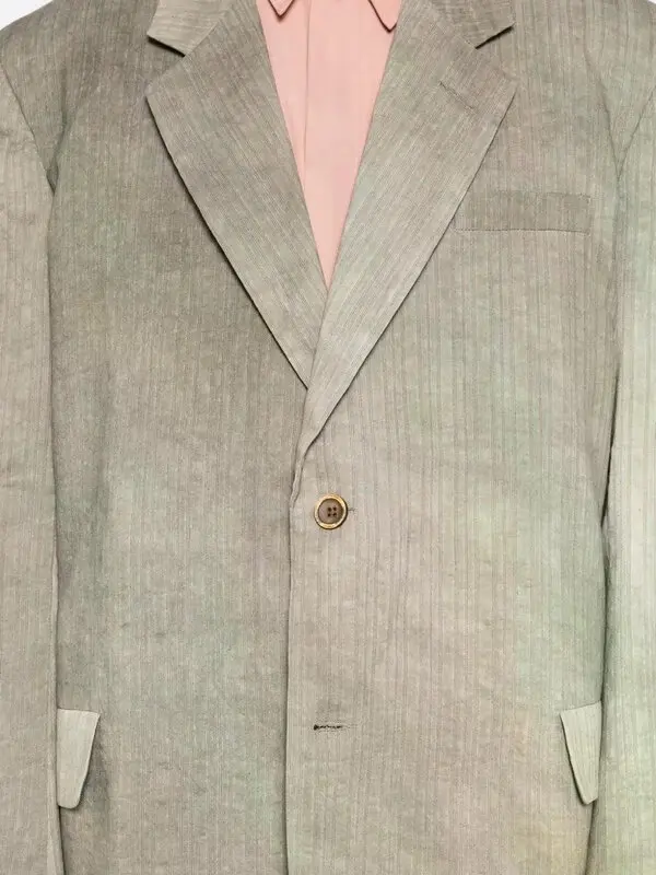 UMA WANG Kava Jacket