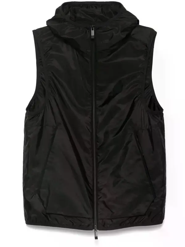 Moncler Moretan Gilet