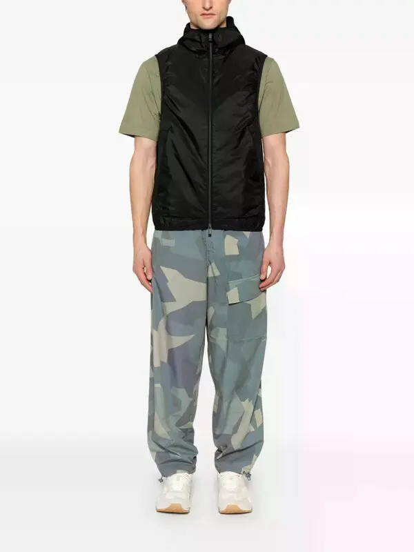 Moncler Moretan Gilet