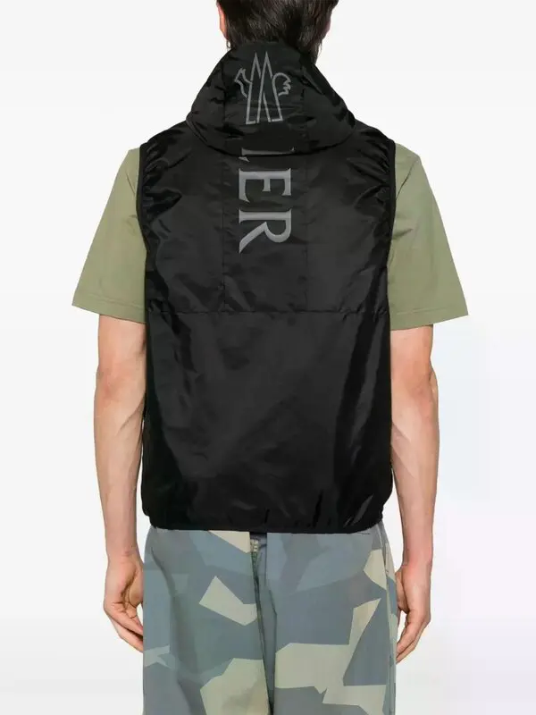 Moncler Moretan Gilet