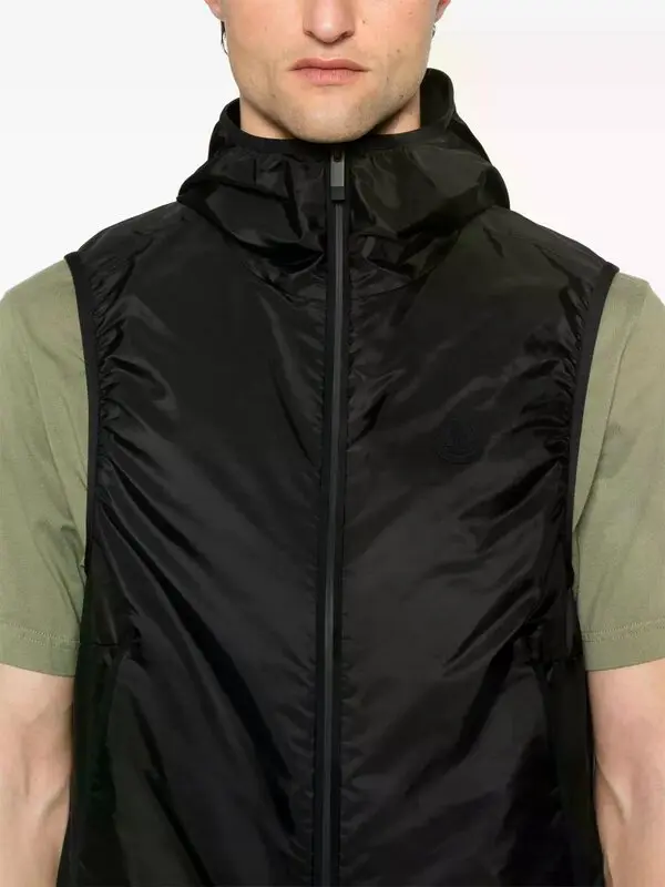 Moncler Moretan Gilet