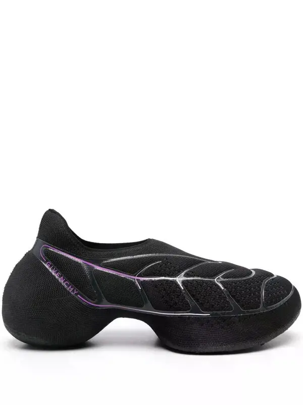 Givenchy Tk-360 Sneakers - Black