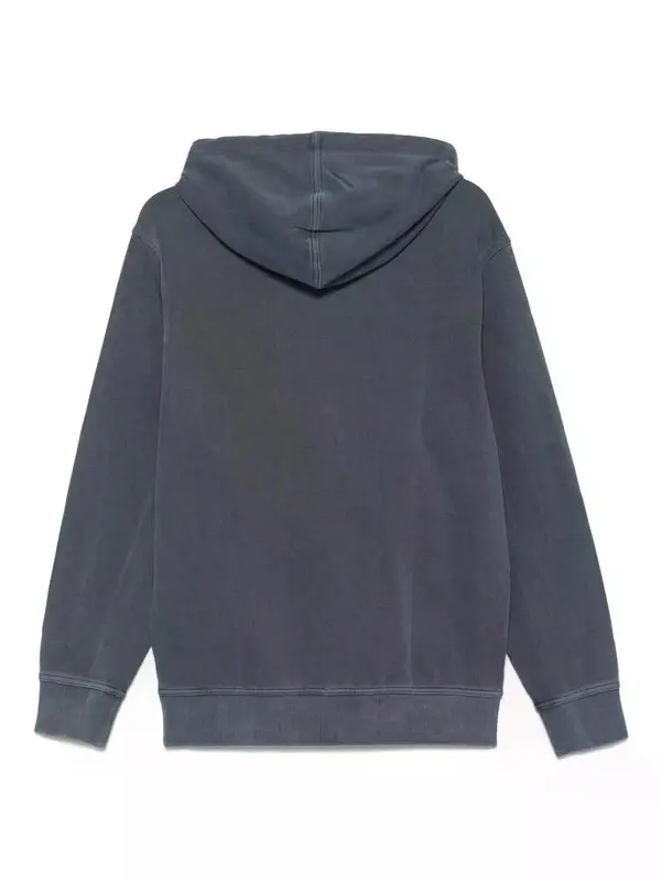 Timberland Merrimack River Hoodie - Blue