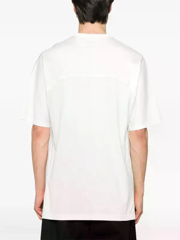 Y3 3-stripes T-shirt
