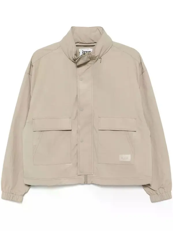Izzue Lightweight Jacket