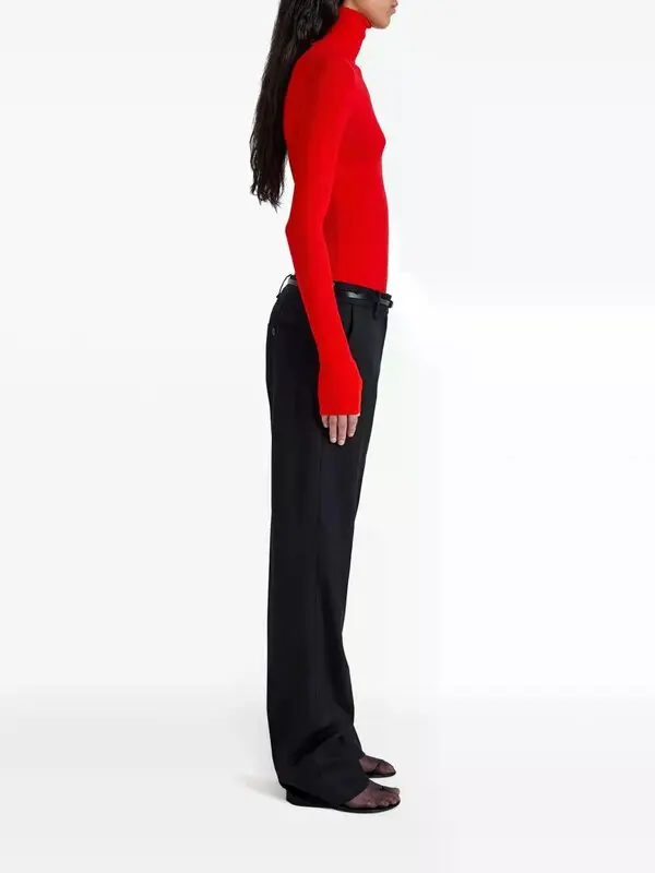 Proenza Schouler Fox Jumper