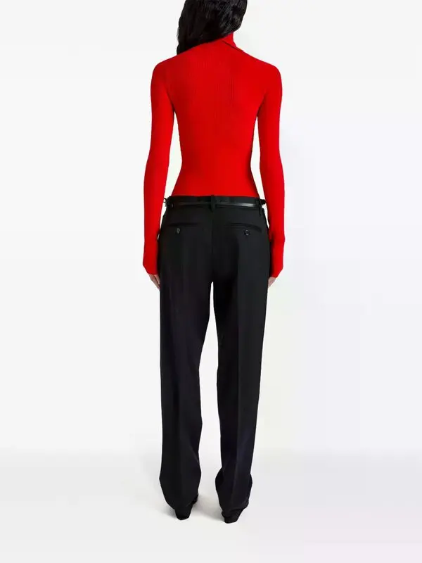 Proenza Schouler Fox Jumper