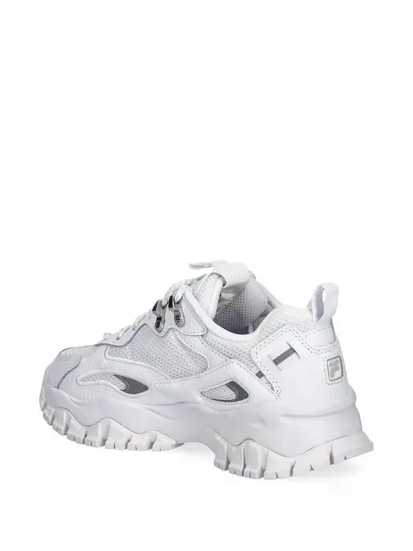 FILA Ray Tracer Sneakers - White