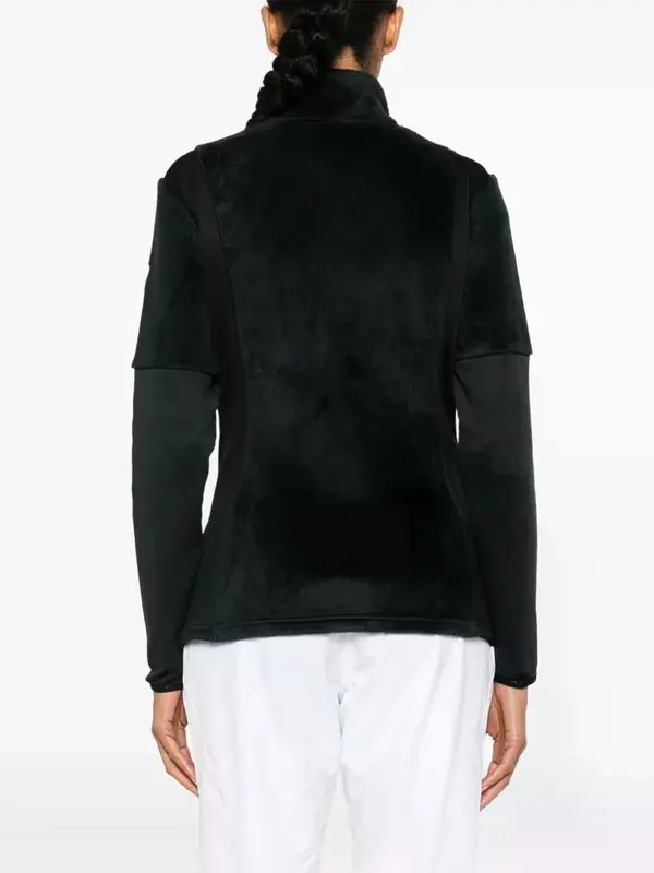 Rossignol Fleece Zip-up Top