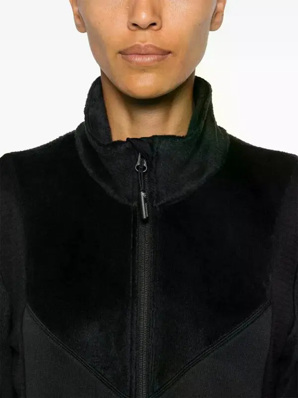 Rossignol Fleece Zip-up Top