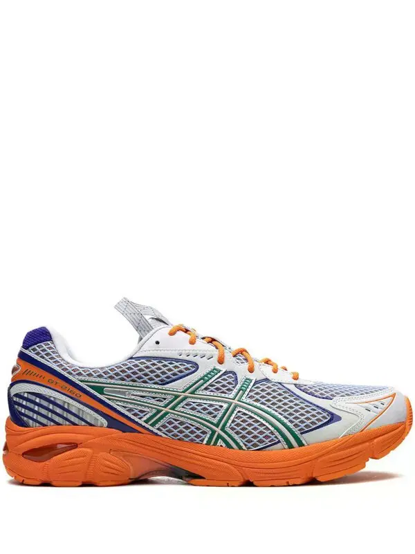 Asics 2160 Kiko Kostadinov Sneakers - Orange