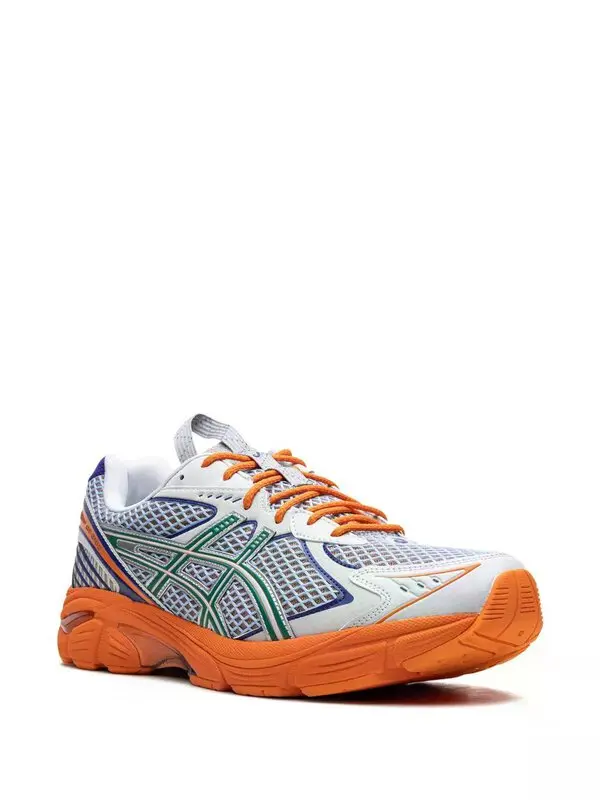 Asics 2160 Kiko Kostadinov Sneakers - Orange