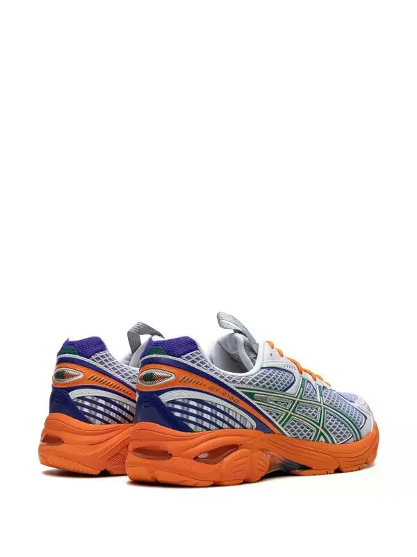 Asics 2160 Kiko Kostadinov Sneakers - Orange