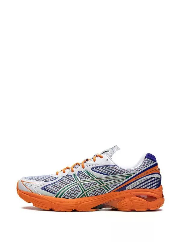 Asics 2160 Kiko Kostadinov Sneakers - Orange