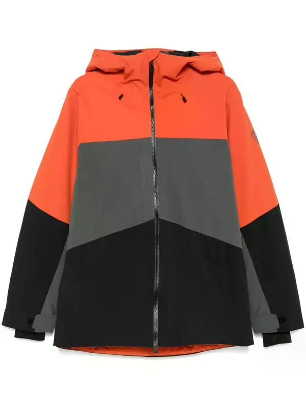 Rossignol Corbets Ski Jacket - Orange